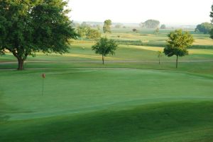 HOME - Oakland Golf Club