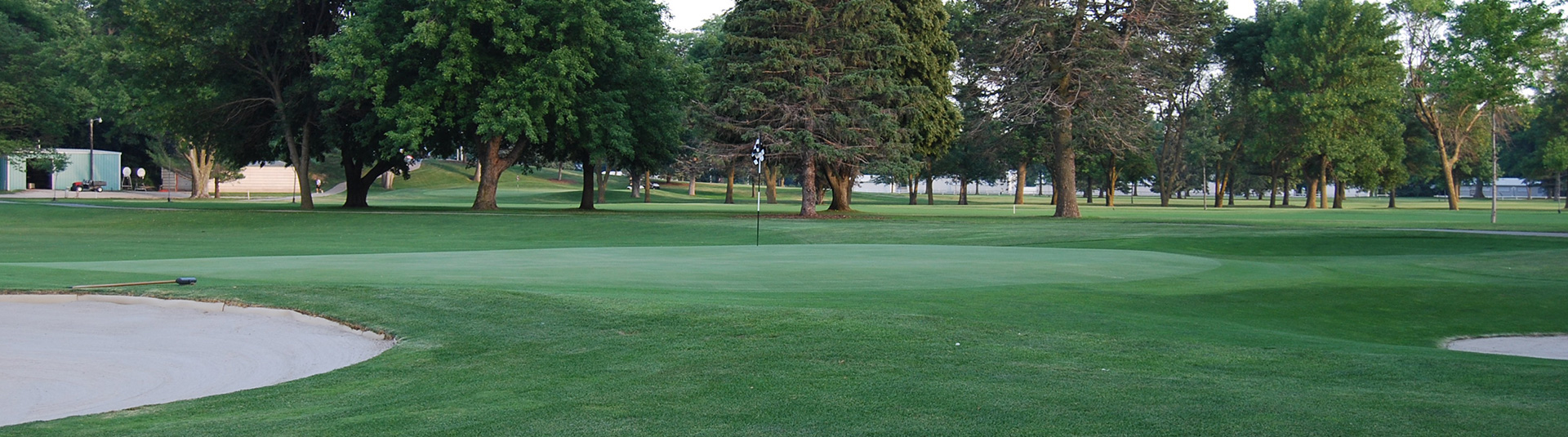 HOME - Oakland Golf Club