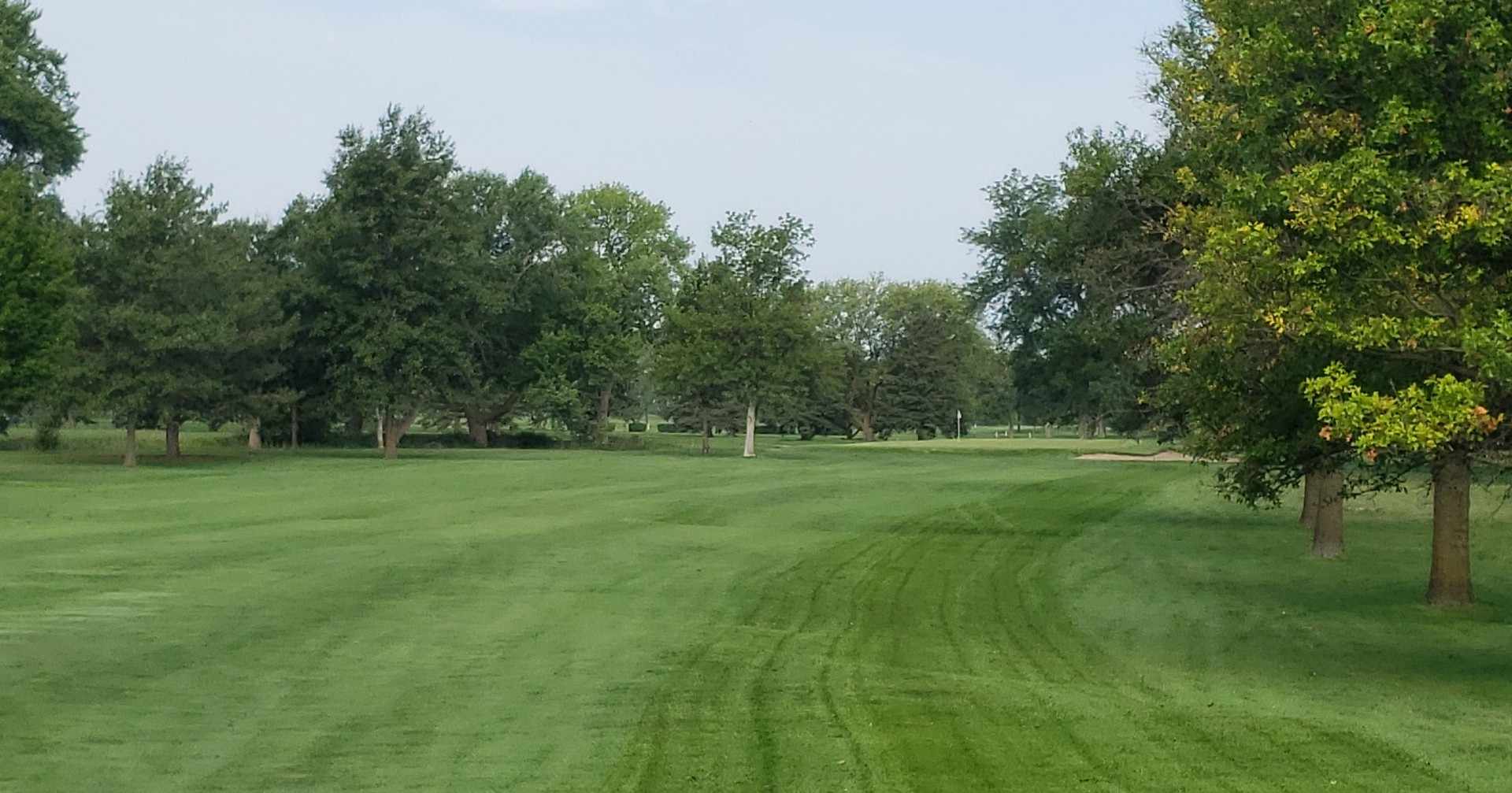 HOME - Oakland Golf Club