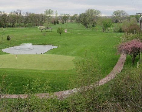 HOME - Oakland Golf Club