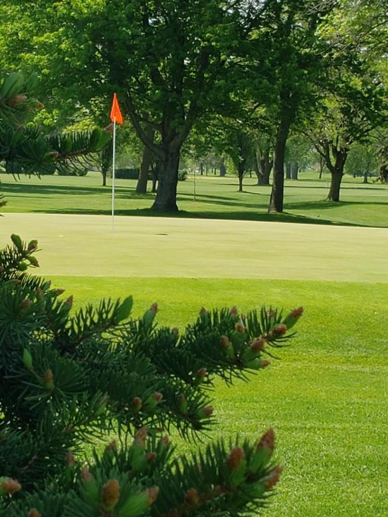 HOME - Oakland Golf Club