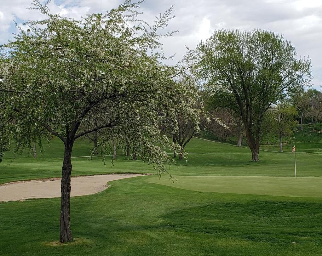 HOME - Oakland Golf Club