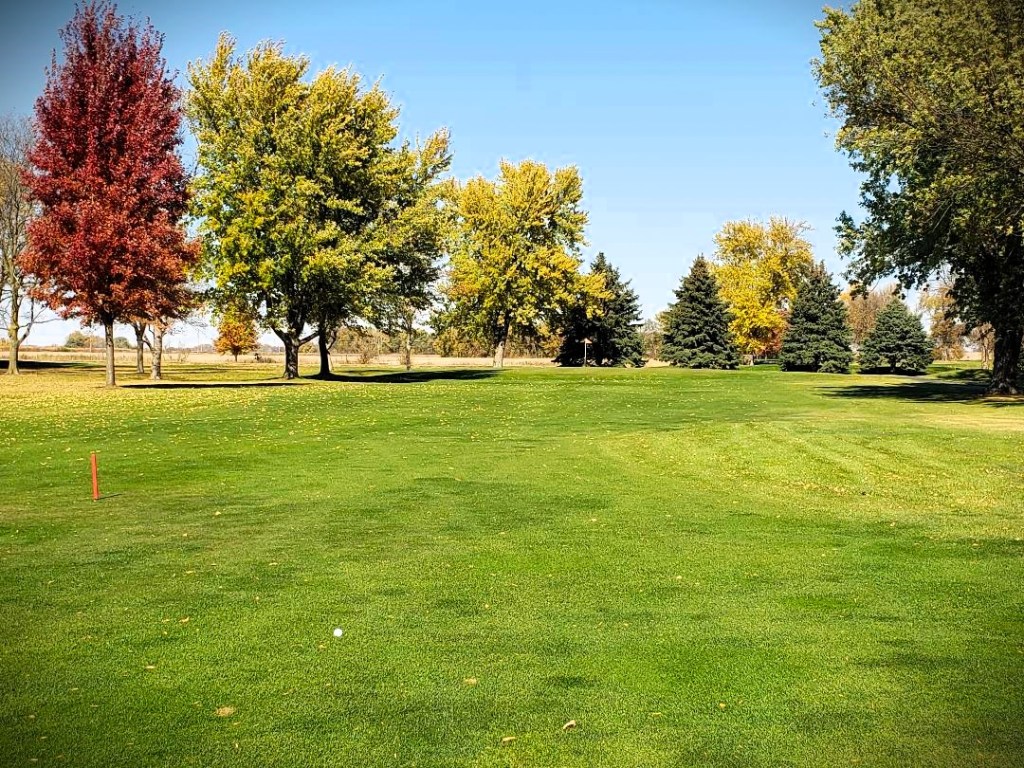 HOME - Oakland Golf Club